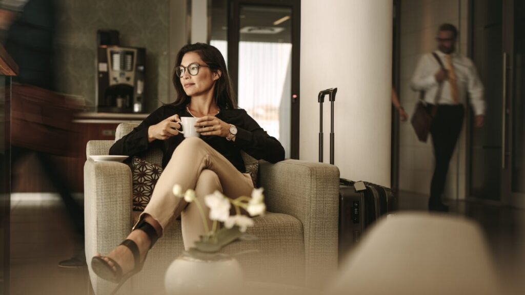 年会費以上の価値！ラグジュアリーカードのホテル優待が高い！特典の魅力を詳しく解説 SelectModernLuxury