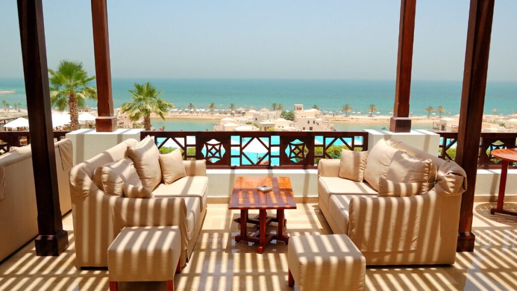 年会費以上の価値！ラグジュアリーカードのホテル優待が高い！特典の魅力を詳しく解説 SelectModernLuxury