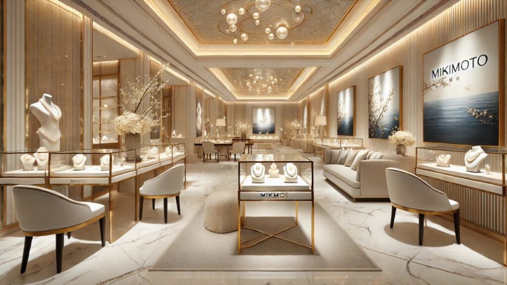 ミキモトの定番ブローチ完全ガイド：フォーマルからカジュアルまで使える逸品 - SelectModernLuxury