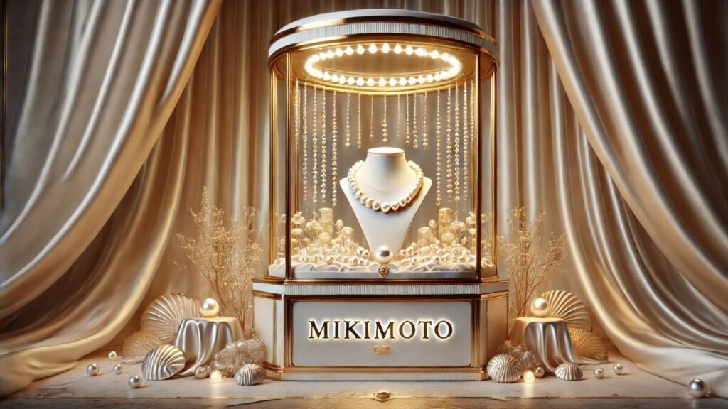 ミキモトの定番ブローチ完全ガイド：フォーマルからカジュアルまで使える逸品 - SelectModernLuxury