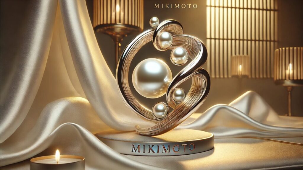 ミキモトの定番ブローチ完全ガイド：フォーマルからカジュアルまで使える逸品 - SelectModernLuxury