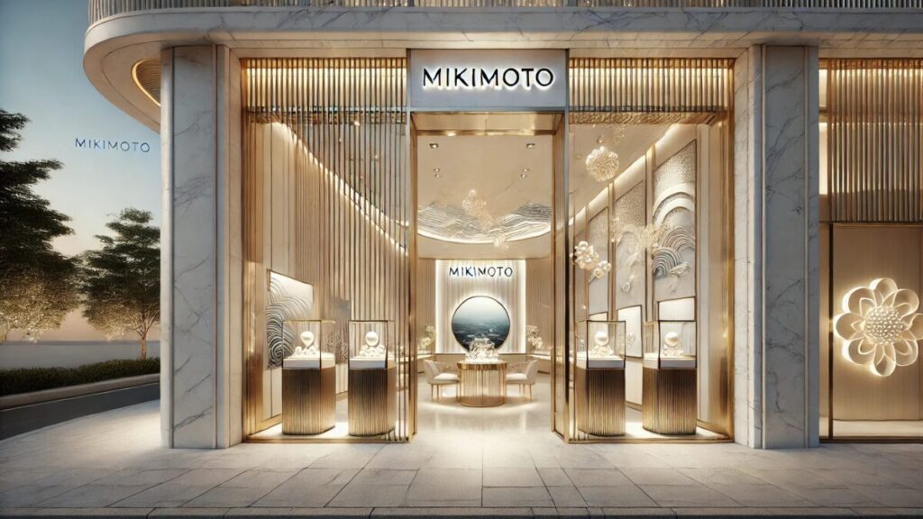 ミキモトの定番ブローチ完全ガイド：フォーマルからカジュアルまで使える逸品 - SelectModernLuxury