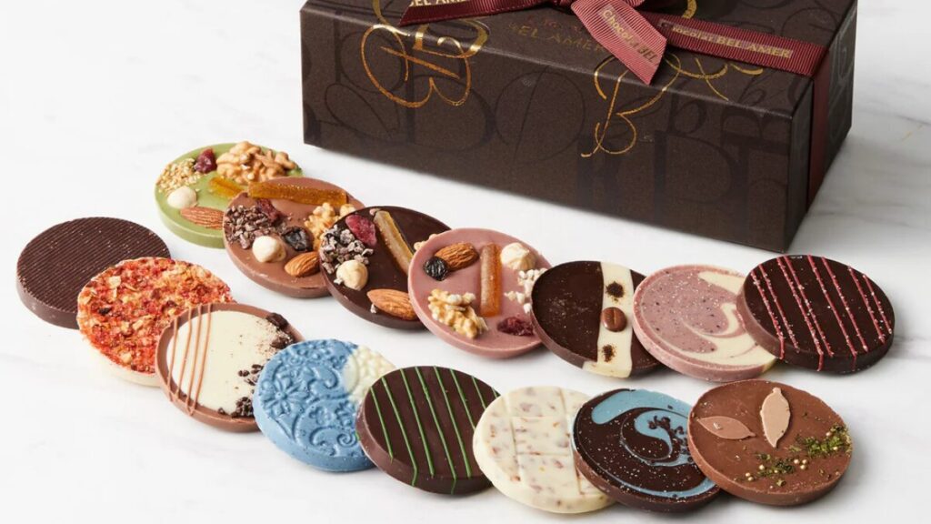 センスのいい高級手土産10選｜洗練された贈り物リスト - Select Modern Luxury