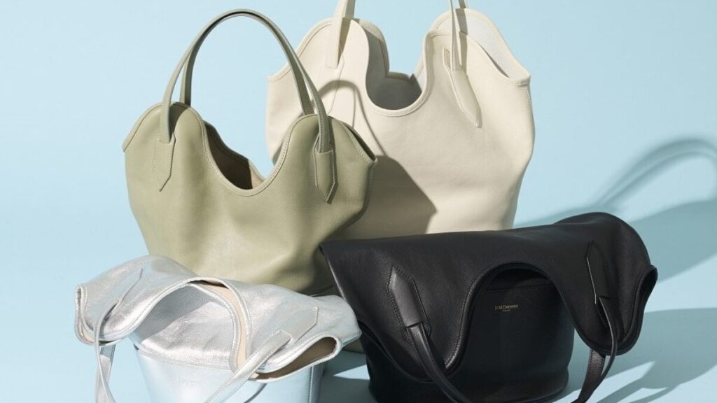 J&M DAVIDSON バッグの魅力とは？人気の理由と選び方を徹底解説 - Select Modern Luxury