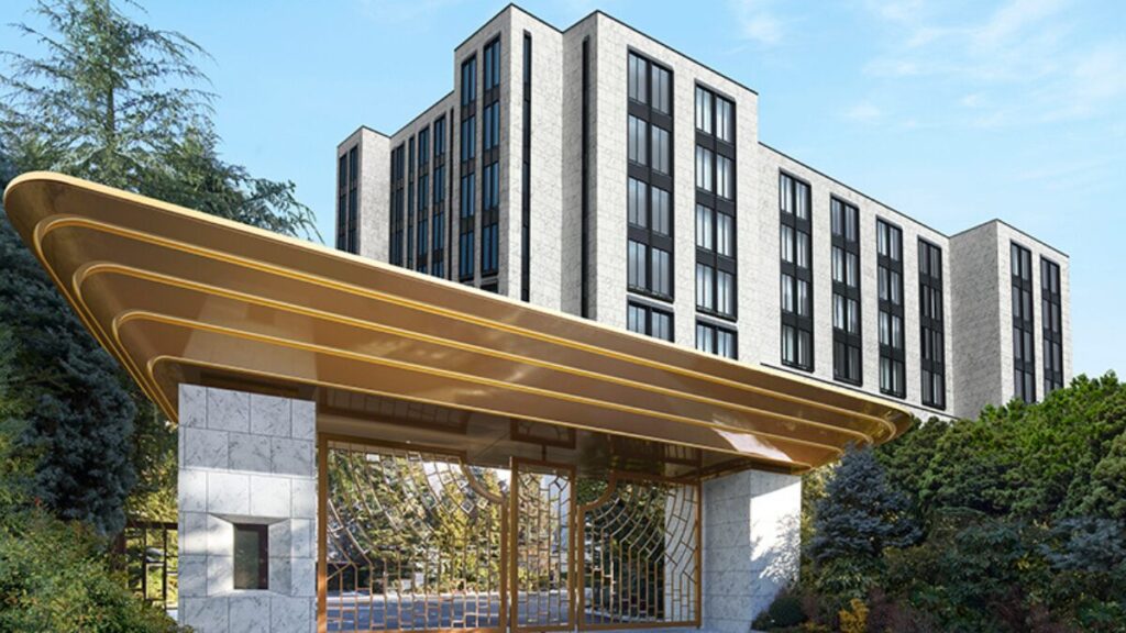 【2025年最新】富裕層向け会員制ホテルランキング｜厳選8ブランドを徹底比較 - SelectModernLuxury