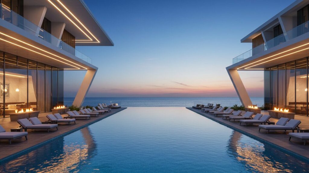 【2025年最新】富裕層向け会員制ホテルランキング｜厳選8ブランドを徹底比較 - SelectModernLuxury